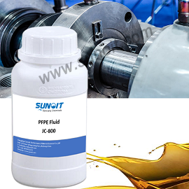 Perfluoropolyether(PFPE)-High Performance Lubricants|Sunoit