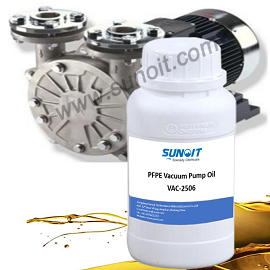 Perfluoropolyether(PFPE)-High Performance Lubricants|Sunoit