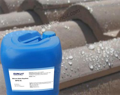 Potassium Methyl Siliconate SiFS-16 | Silicone Water Repellent | Sunoit ...